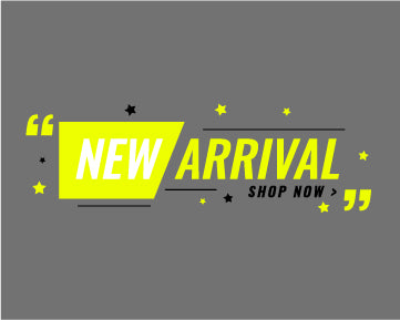 NEW ARRIVALS – FnC workshop