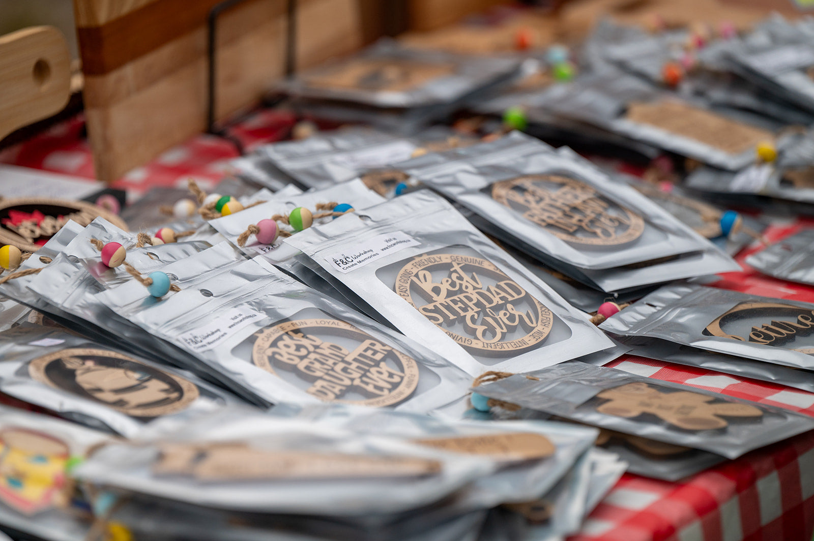 Christmas – FnC workshop